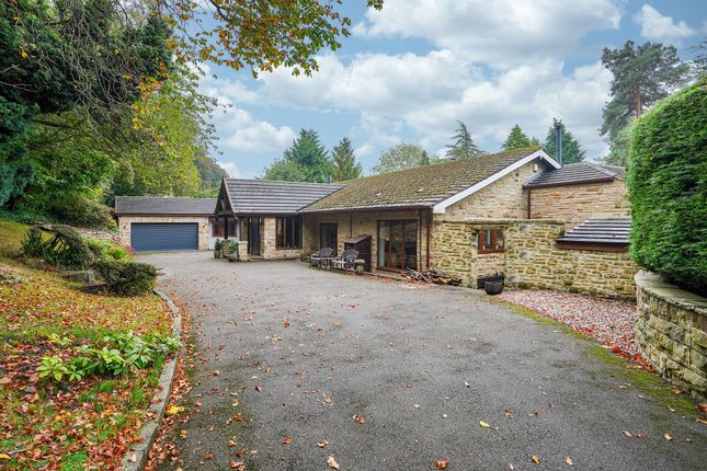 Homes for Sale in Baslow - Buy Property in Baslow - Primelocation