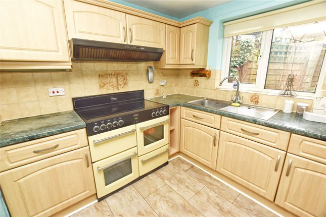 The Croft, Waterside Village, Hadfield, Glossop, Derbyshire SK13, 3 ...