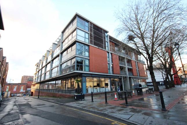 Vicus, Liverpool Road, Manchester M3, 2 bedroom duplex for sale ...