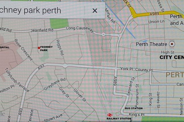 Fechney Park, Perth PH1, 2 bedroom flat to rent - 52359562 | PrimeLocation