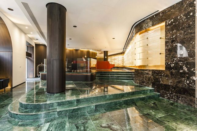 Marconi House, 336-337 The Strand, London WC2R, 1 bedroom flat for sale ...