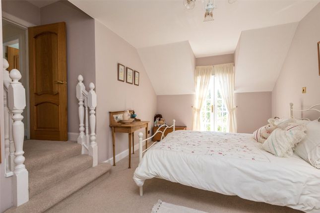 Quarry House, Edington Mill, Duns, Scottish Borders TD11, 5 bedroom ...