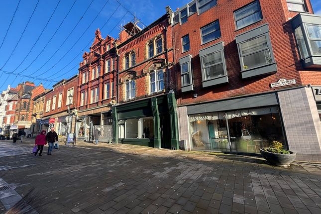 59 Hope Street, North Wales, Wrexham, Wrexham LL11, retail premises to ...
