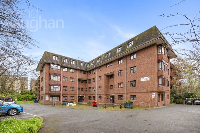 The Drive, Hove, East Sussex BN3, 1 bedroom flat for sale - 66924927 ...