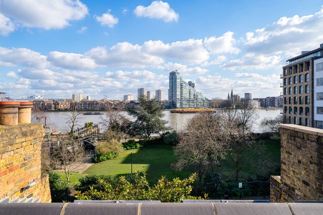 Lots Road, London SW10, 4 bedroom flat for sale - 69388698 | PrimeLocation