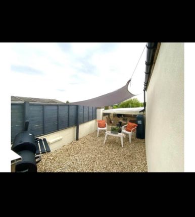 Queens Road, Frome BA11, 3 bedroom semi-detached house for sale ...