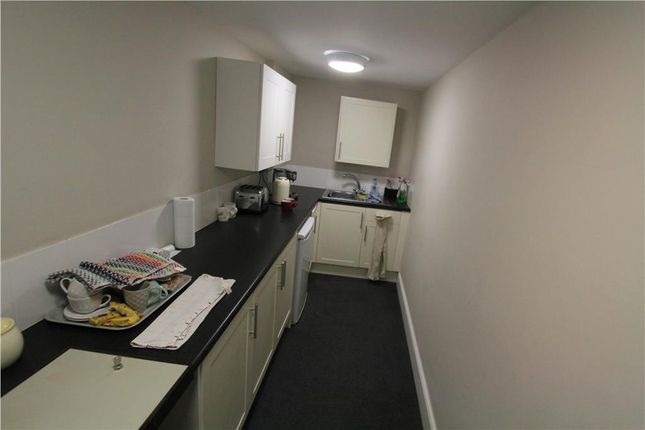 Danum House, 6A South Parade, Doncaster, South Yorkshire DN1, office to ...