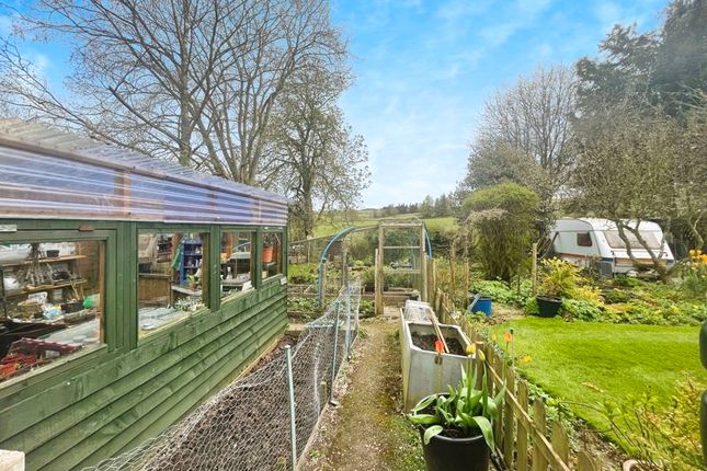 Shilburn Road, Allendale, Hexham NE47, 2 bedroom semi-detached house ...