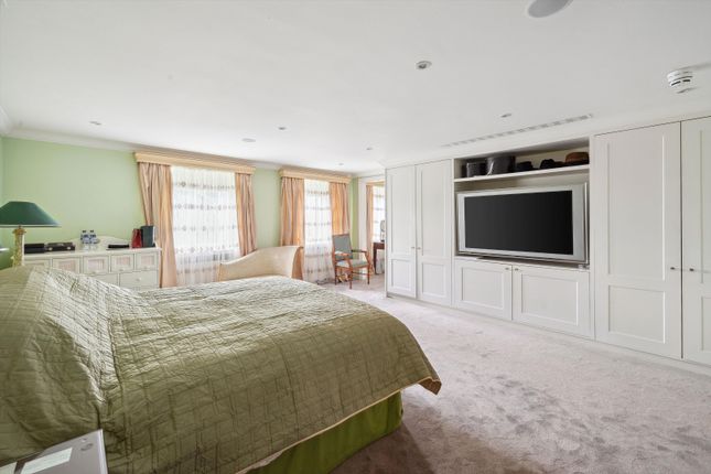 Princes Gate, Knightsbridge, London SW7, 12 bedroom detached house for ...