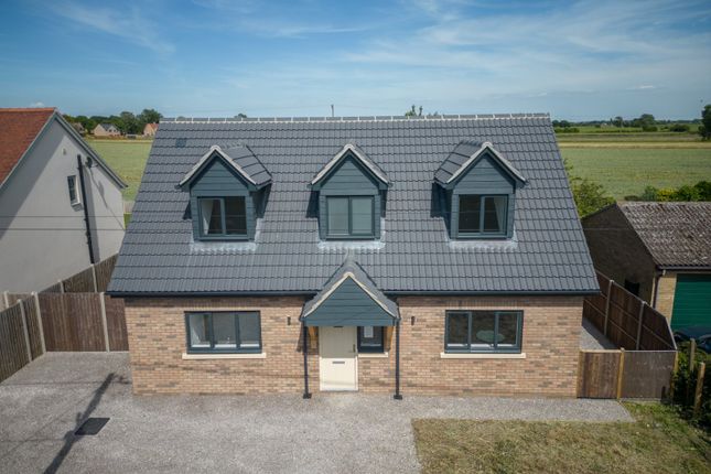 Homes for Sale in Manea - Buy Property in Manea - Primelocation