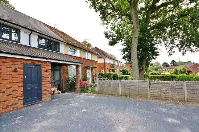 Albert Drive, Sheerwater, Woking, Surrey GU21, 5 bedroom terraced house ...