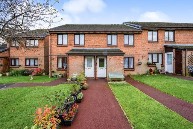 Ash Grove (Priory Park), Dunstable LU5, 1 bedroom flat for sale ...