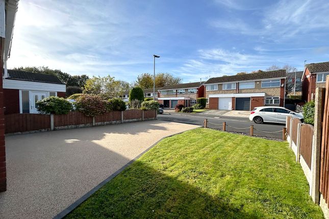 Chetwode Avenue, Ashton-In-Makerfield, Wigan WN4, 3 bedroom detached ...