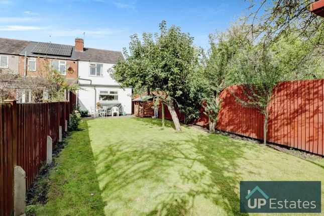 Aldermans Green Road, Aldermans Green, Coventry CV2, 2 bedroom end ...