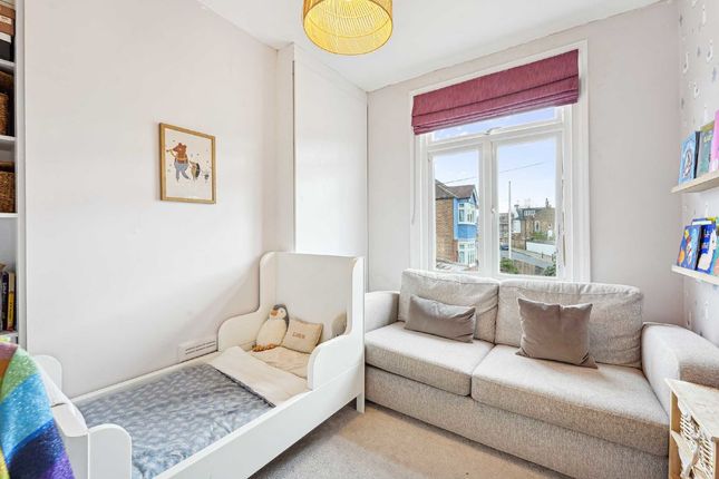 Rectory Lane, London SW17, 4 bedroom semi-detached house for sale ...