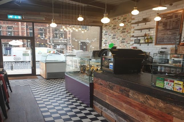 Restaurant/cafe to let in Calderwood Street, London SE18 - Zoopla