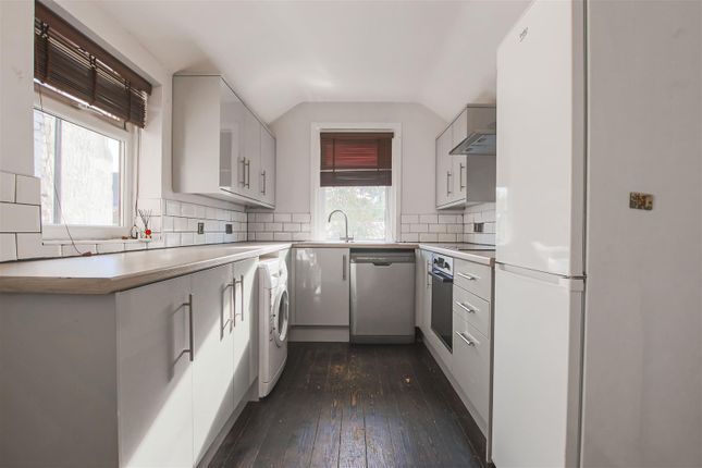 Woone Lane, Clitheroe BB7, 2 bedroom terraced house to rent - 62700331 ...