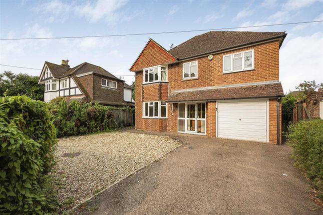 5 bed detached house for sale in Honey End Lane, Reading RG30 ...