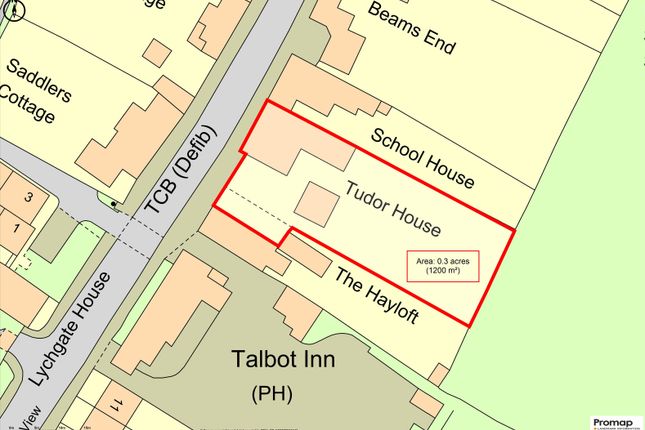 The Village, Chaddesley Corbett, Worcestershire DY10, 5 bedroom ...