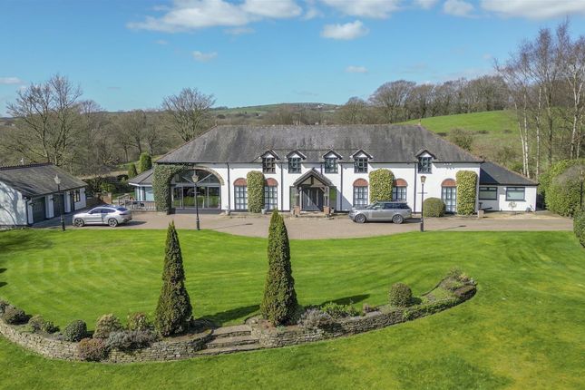 Homes for Sale in Heywood, Greater Manchester - Buy Property in Heywood ...