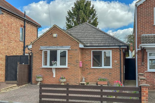 Clarke Street Market Harborough Leicestershire Le16 2 Bedroom