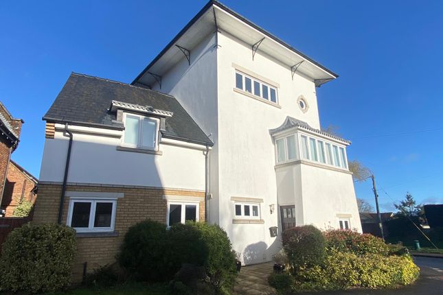 Augustan Avenue, Shillingstone, Blandford Forum DT11, 4 bedroom ...