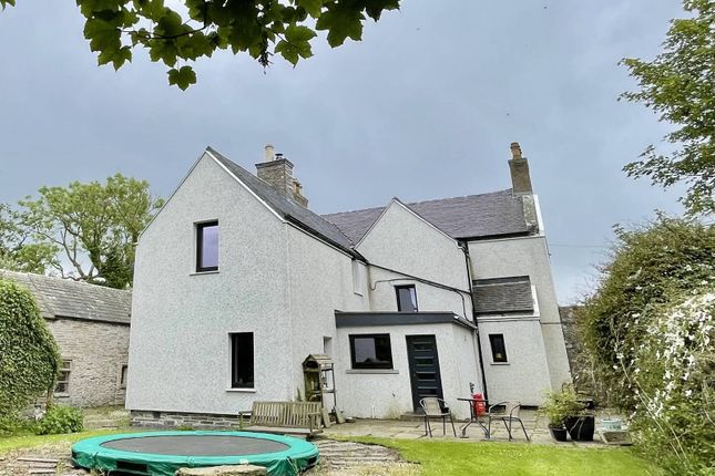 Bower, Wick, Highland. KW1, 5 bedroom detached house for sale ...