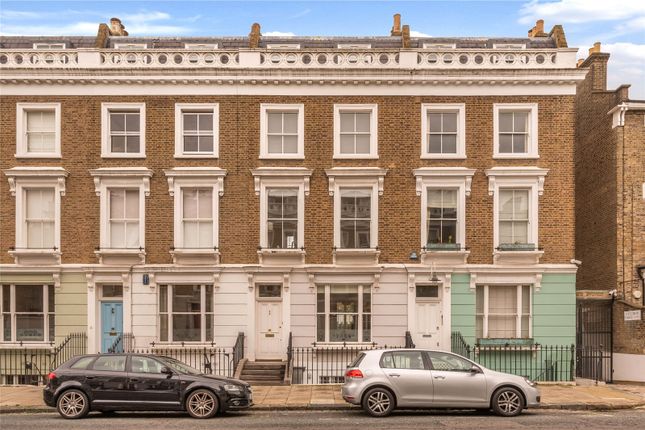 Fitzroy Road, Primrose Hill, London NW1, 5 bedroom property for sale ...