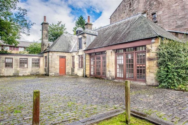 The Mansion House, 1, Ardgowan Square, Greenock PA16, property for sale ...