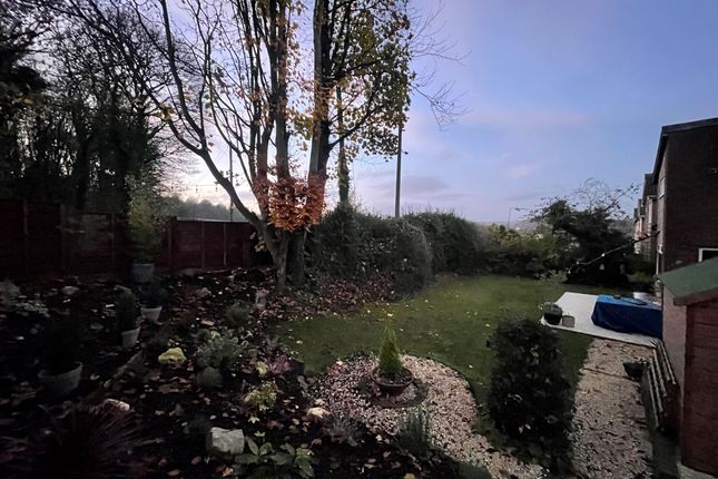 Lodge Drive, Harley, Rotherham S62, 5 bedroom detached house for sale ...