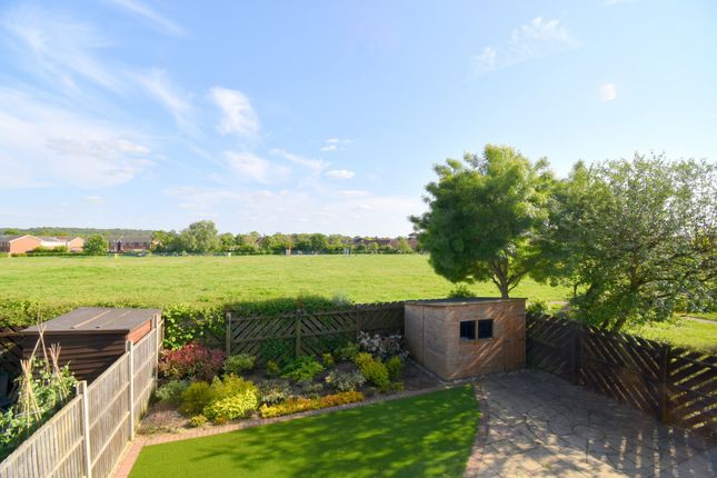 Merlin Drive, Sandy SG19, 4 bedroom detached house for sale - 64730259 ...