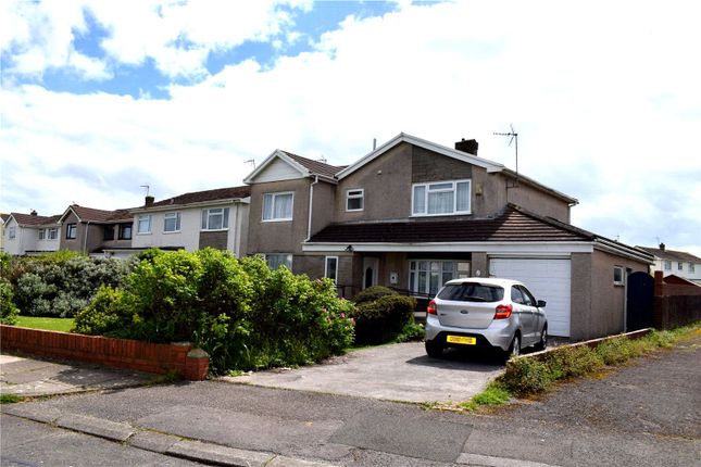 Curlew Close, Rest Bay, Porthcawl CF36, 5 bedroom detached house for ...