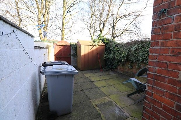 61 Ramsbottom Street, Crewe CW1, 2 bedroom terraced house to rent ...