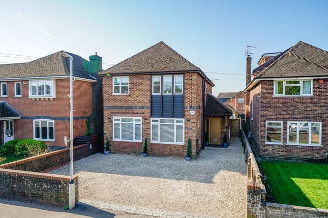 The Old Butchers Shop, High Street, Eaton Bray, Dunstable, Bedfordshire ...