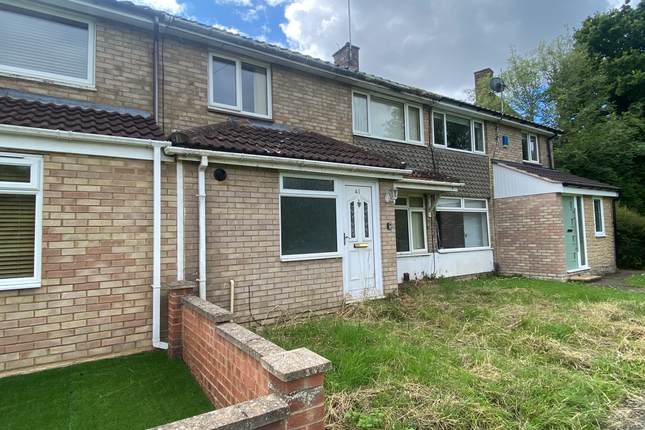 41 Ollerton Walk, Corby, Northamptonshire NN18, 5 bedroom property for ...