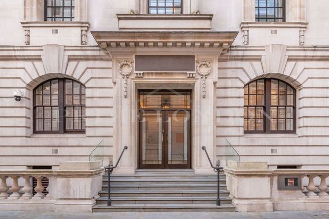 Corinthia Residences, Whitehall, London SW1A, 2 bedroom flat to rent ...