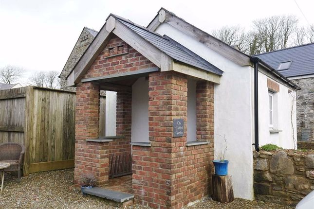 The Haggard, Mathry, Haverfordwest SA62, 4 bedroom cottage for sale ...