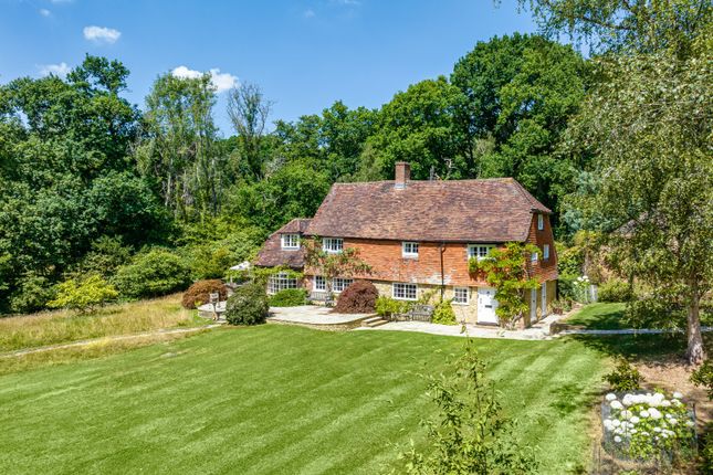 Homes for Sale in Haslemere - Buy Property in Haslemere - Primelocation