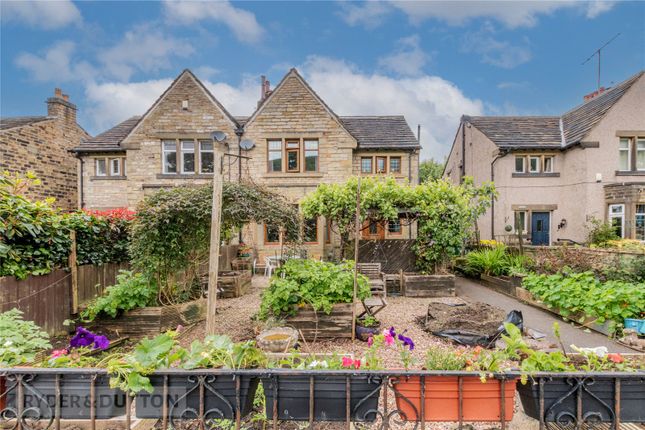 Homes for Sale in Marsden, West Yorkshire - Buy Property in Marsden, West Yorkshire - Primelocation