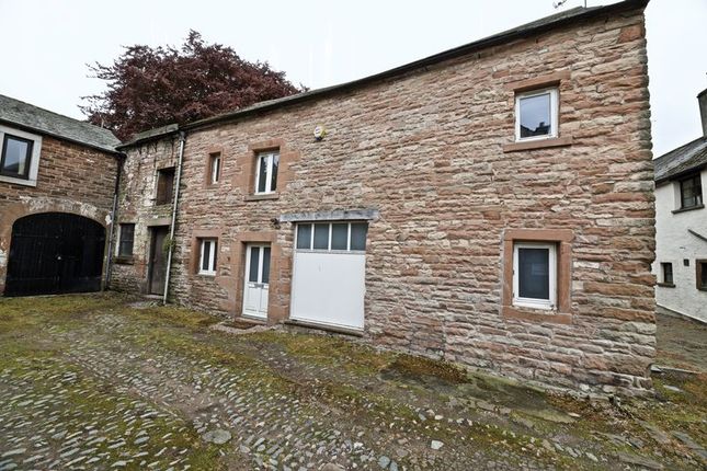 2 bed barn conversion for sale in The Friargate Annex, Penrith CA11 ...