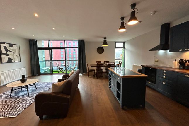 Flats to Let in Glasgow - Apartments to Rent in Glasgow - Primelocation