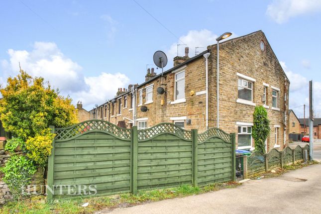 Brandon Street, Milnrow OL16, 1 bedroom terraced house for sale ...