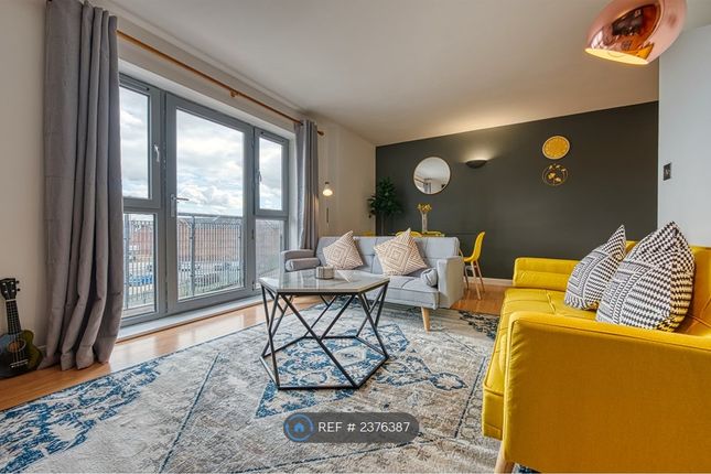 Derby Riverside, Derby DE1, 2 bedroom flat to rent - 69353367 ...