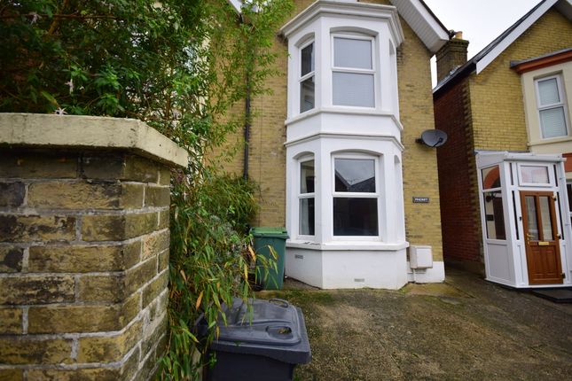 Bellevue Road, Cowes PO31, 3 bedroom semi-detached house to rent ...
