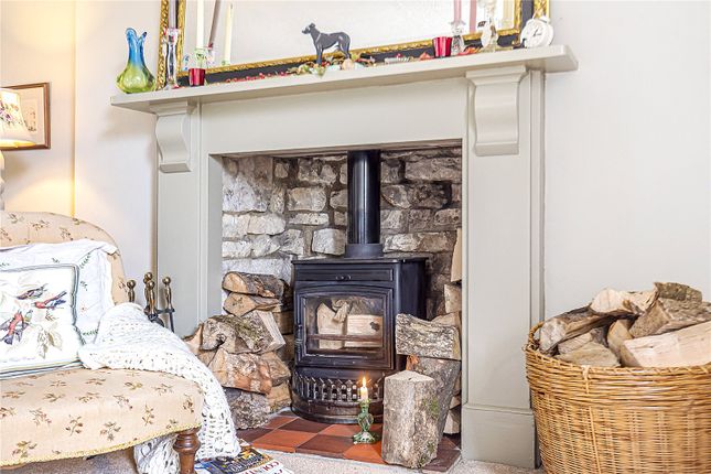 1 bed flat for sale in Spring Hill, Nailsworth, Stroud GL6 - Zoopla