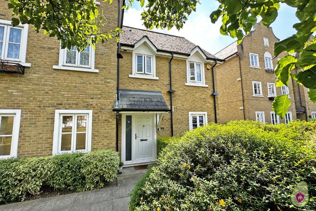 Bulstrode Place, Upton Park, Slough SL1, 3 bedroom end terrace house ...
