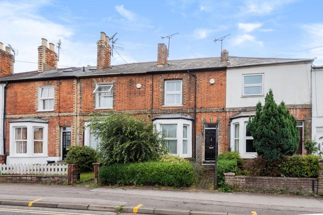 Barkham Road Wokingham Rg41 2 Bedroom Terraced House For Sale
