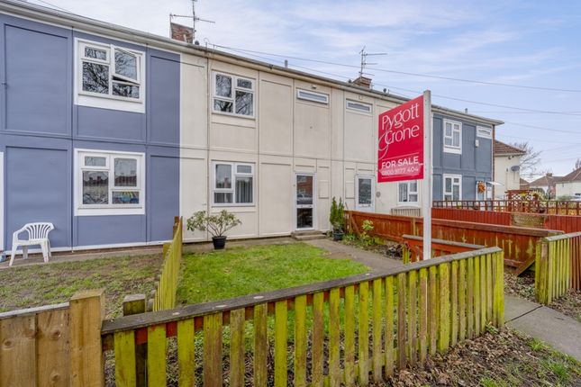 Fenside Road, Boston, Lincolnshire PE21, 3 bedroom town house for sale ...