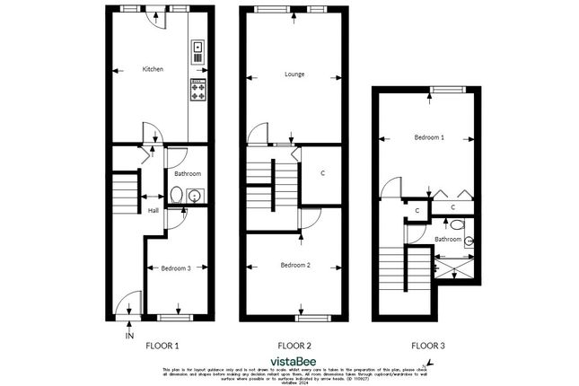 Greenrigg Road, Cumbernauld, Glasgow, North Lanarkshire G67, 3 bedroom ...