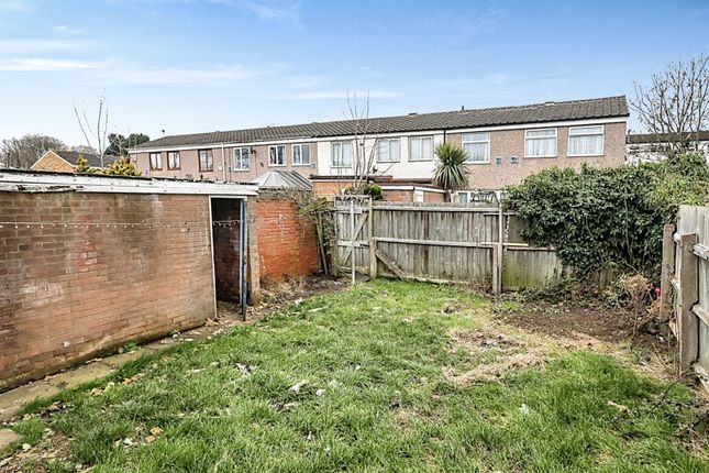 Corncrake Drive, Castle Bromwich, Birmingham, West Midlands B36, 3 ...